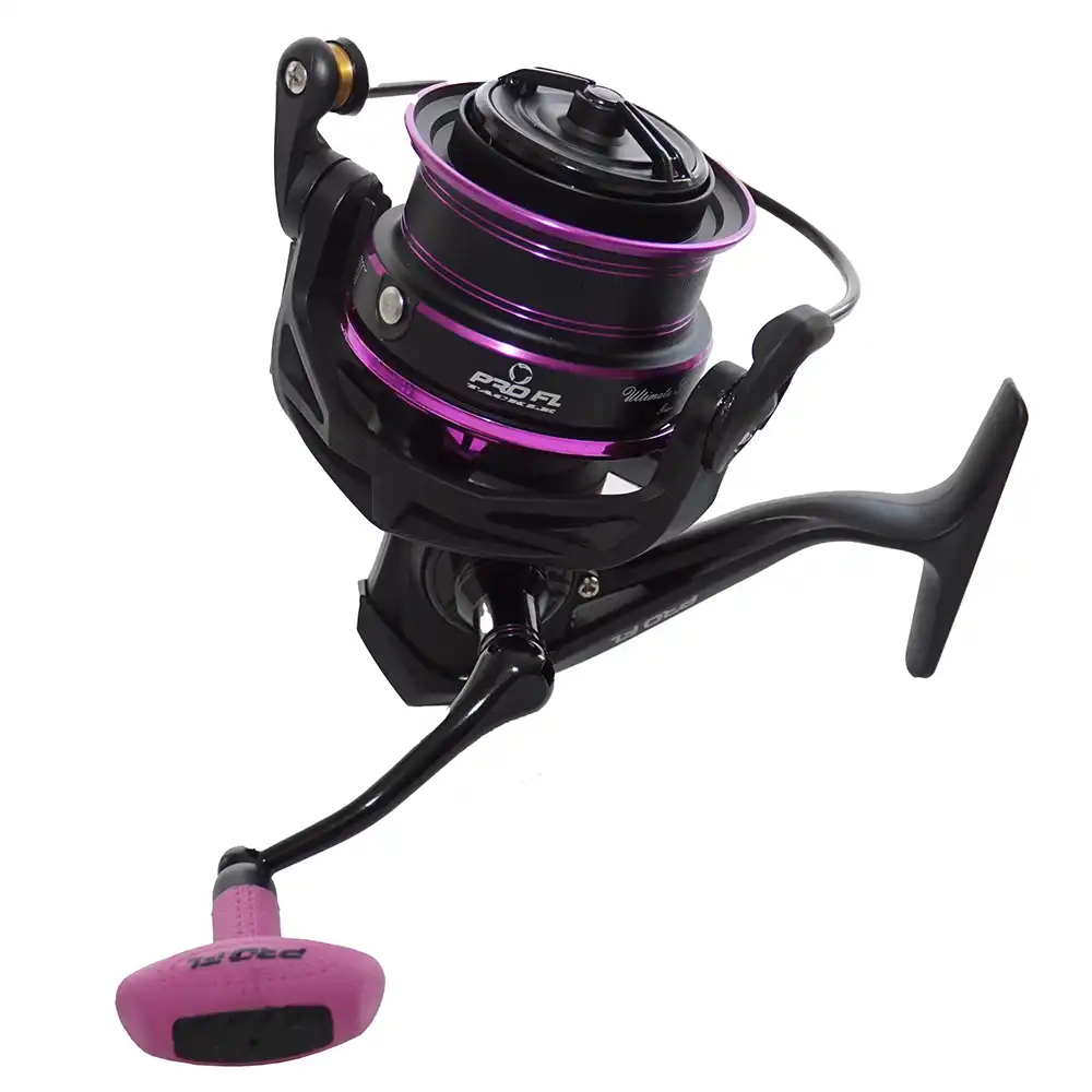 Mulineta Pro FL Feeder FD - Magazinul meu de pescuit